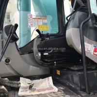 China Kobelco SK200 Excellent quality second hand crawler excavator Kobelco SK350 Used digging machine for sale