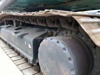 China Kobelco SK200 Excellent quality second hand crawler excavator Kobelco SK350 Used digging machine for sale