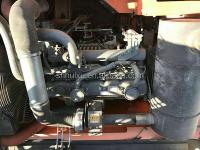 China Doosan hot sale High quality second hand hydraulic crawler excavator DOOSAN DX420 Korea origin used digging machine good price for sale