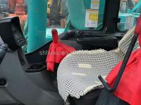 China Kobelco SK200 Excellent quality second hand crawler excavator Kobelco SK380/Used digging machine Kobelco SK380 cheap price for sale