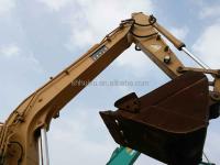 China Hot selling used caterpillar excavator digging machine second Hand Mini crawler excavator used CAT308C 8Ton Caterpillar in stock for sale