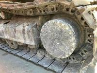 China Doosan hot sale High quality second hand hydraulic crawler excavator DOOSAN DX420 Korea origin used digging machine good price for sale