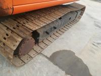 China Hitachi  hot sale Second hand Crawler Excavator HITACHI EX120-5 good condition Used digging machine Japanese for sale for sale
