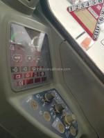 China Hitachi  hot sale Second hand Crawler Excavator HITACHI EX120-5 good condition Used digging machine Japanese for sale for sale