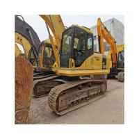 China Komatsu Hot sale used Komatsu PC230 crawler excavator second hand digging machine for sale Komatsu Excavator for sale