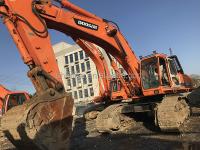 China Doosan hot sale Excellent quality Second hand hydraulic crawler excavator DOOSAN DH500 Korea origin/Used digging machine best selling good price for sale