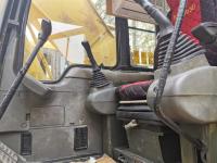 China Komatsu Hot sale used Komatsu PC230 crawler excavator second hand digging machine for sale Komatsu Excavator for sale