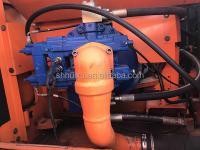 China Doosan hot sale Excellent quality Second hand hydraulic crawler excavator DOOSAN DH500 Korea origin/Used digging machine best selling good price for sale