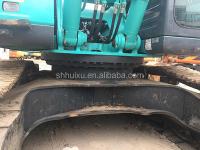 China Kobelco SK200 Excellent quality second hand crawler excavator Kobelco SK460/Used digging machine cheap price for sale