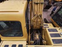 China Komatsu Hot sale used Komatsu PC230 crawler excavator second hand digging machine for sale Komatsu Excavator for sale