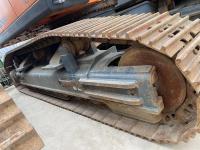China Doosan hot sale Excellent quality Second hand hydraulic crawler excavator DOOSAN DH500 Korea origin/Used digging machine best selling good price for sale
