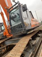 China Doosan hot sale Best selling Used doosan dx500 excavator second hand digging machine good price for sale