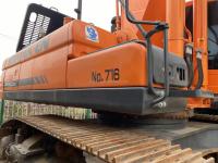 China Doosan hot sale Best selling Used doosan dx500 excavator second hand digging machine good price for sale
