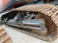 China Doosan hot sale Best selling Used doosan dx500 excavator second hand digging machine good price for sale