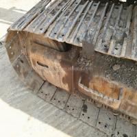 China Hitachi  hot sale Used digging machine second hand Crawler Excavator HITACHI 130 good condition for sale