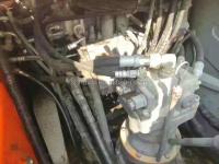 China Hitachi  hot sale Used digging machine second hand Crawler Excavator HITACHI 130 good condition for sale