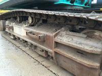 China Used excavator japan Kobelco Sk 380 good Quality Low Working Hour Second Hand used excavator kobelco used excavator price for sale
