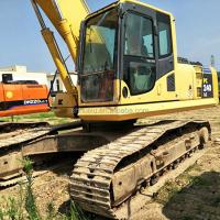 China Komatsu Used komatsu PC240-8 excavator second hand pc240 digging machine for sale Komatsu Excavator for sale