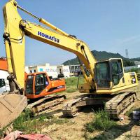 China Komatsu Used komatsu PC240-8 excavator second hand pc240 digging machine for sale Komatsu Excavator for sale