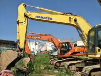 China Komatsu Used komatsu PC240-8 excavator second hand pc240 digging machine for sale Komatsu Excavator for sale
