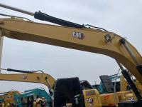 China Used excavator digging machine CAT 312 second hand CAT312D 12T for sale