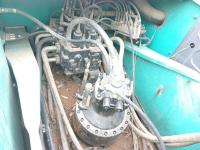 China Used Hydraulic Crawler Excavator Kobelco260 / Used Japan Original Second Hand Excavator Kobelco260 original Japan for sale