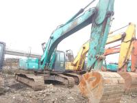 China Used Hydraulic Crawler Excavator Kobelco260 / Used Japan Original Second Hand Excavator Kobelco260 original Japan for sale