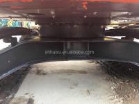 China Hitachi  hot sale Second hand Crawler Excavator HITACHI 135 good condition Used digging machine Japanese for sale for sale