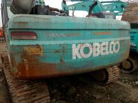 China Used Hydraulic Crawler Excavator Kobelco260 / Used Japan Original Second Hand Excavator Kobelco260 original Japan for sale