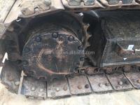 China Hitachi  hot sale Second hand Crawler Excavator HITACHI 135 good condition Used digging machine Japanese for sale for sale
