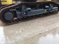 China Doosan hot sale Excellent quality second hand hydraulic crawler excavator DOOSAN DX530 Korea origin Used digging machine best selling for sale