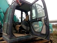 China Used Hydraulic Crawler Excavator Kobelco260 / Used Japan Original Second Hand Excavator Kobelco260 original Japan for sale