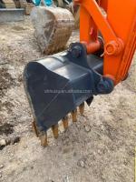 China Korea origin used mini digger Doosan75 quality construction machine/Second hand hydraulic crawler excavator DOOSAN75 hot sale for sale