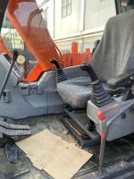 China Korea origin used mini digger Doosan75 quality construction machine/Second hand hydraulic crawler excavator DOOSAN75 hot sale for sale