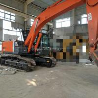 China Hitachi in stock used excavator hitachi ex200-1/ Used digging machine Japanese HITACHI 200-3G for sale for sale