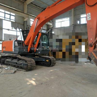 China Hitachi in stock used excavator hitachi ex200-1/ Used digging machine Japanese HITACHI 200-3G for sale for sale