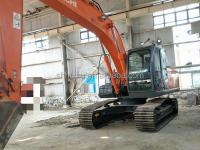 China Hitachi in stock used excavator hitachi ex200-1/ Used digging machine Japanese HITACHI 200-3G for sale for sale