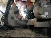 China Hitachi in stock used excavator hitachi ex200-1/ Used digging machine Japanese HITACHI 200-3G for sale for sale