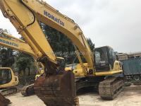 China Komatsu PC350 digging machine for sale Komatsu Excavator for sale