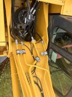 China Used Hydraulic Crawler Excavator Kobelco260 / Used Japan Original Second Hand Excavator Kobelco260 for sale for sale