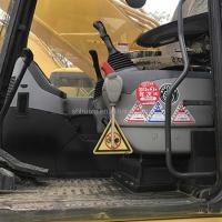 China Komatsu PC350 digging machine for sale Komatsu Excavator for sale