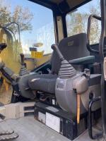China Second Hand good quality Crawler excavator Used Caterpillar cat313C / second-hand Japan engine cat 313C for sale
