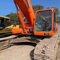 China Doosan hot sale Used Doosan DX300 excavator/second hand digging machine best selling for sale
