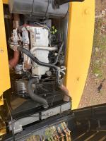 China Used Hydraulic Crawler Excavator Kobelco260 / Used Japan Original Second Hand Excavator Kobelco260 for sale for sale