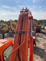 China Doosan hot sale Used Doosan DX300 excavator/second hand digging machine best selling for sale