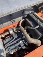China Doosan hot sale Used Doosan DX300 excavator/second hand digging machine best selling for sale