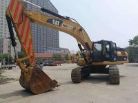 China Second Hand good quality crawler excavator CAT336D 36T Used Excavator Digging Machine for sale for sale