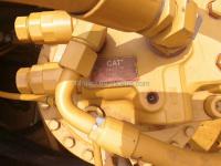 China Second Hand good quality crawler excavator CAT336D 36T Used Excavator Digging Machine for sale for sale