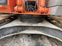 China Hitachi  hot sale Second hand digging machine Japanese used crawler excavator HITACHI 210 good condition for sale