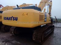 China Komatsu Hot sale Komatsu PC400 excavator used second hand digging machine for sale Komatsu Excavator for sale